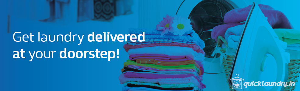 Home - Quick Laundry