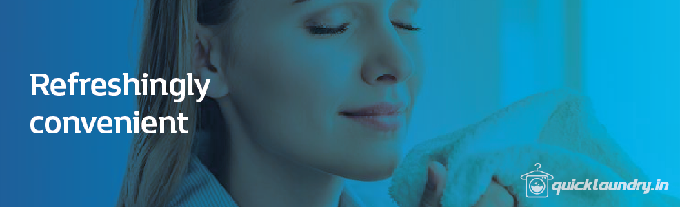 Home - Quick Laundry